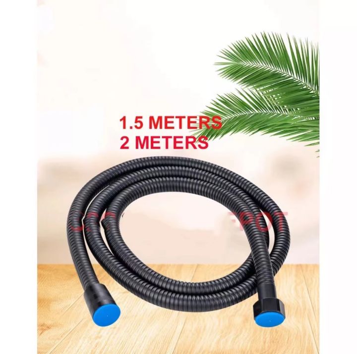 KK High quality sus304 stainless flexible shower head hose bidet hose ...