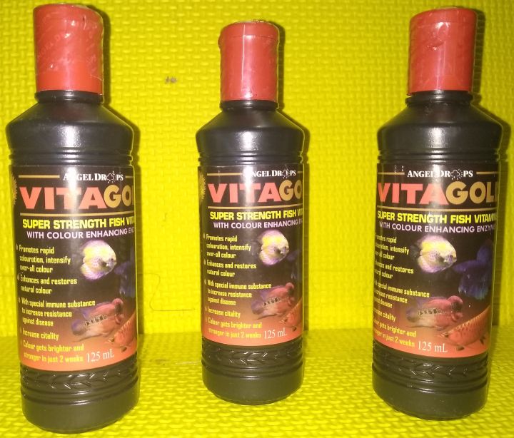Angel Drops Vitagold | Lazada PH