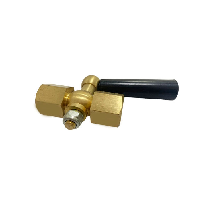 Pressure gauge fittings , ss Gauge Stop Valve | Lazada PH