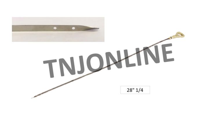 MITSUBISHI TRITON - ENGINE OIL DIPSTICK(1255A083) | Lazada