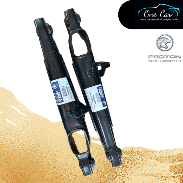 Lower Arm Rear Proton Waja .Wira ,Satria ,Gen2 ,Persona ,Putra (100% ...