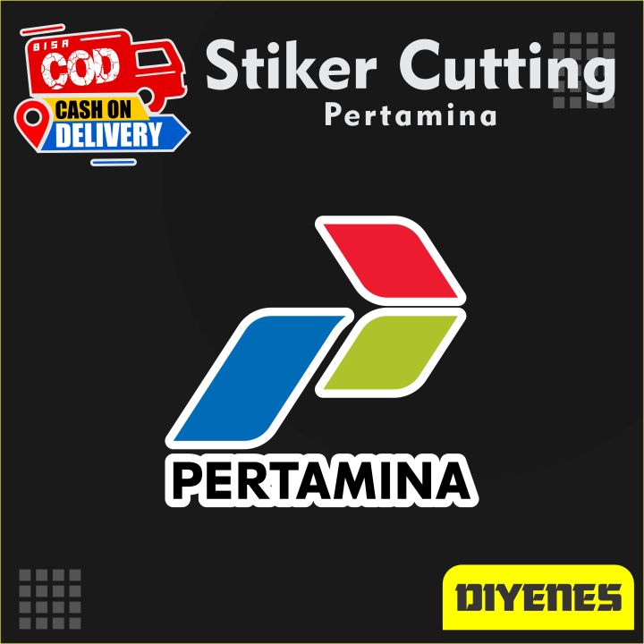 Stiker Pertamina, pertamina | Lazada Indonesia