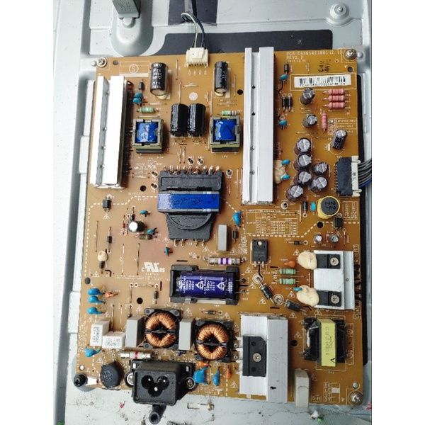 Power board for LG Smart LED TV 47LB6520 | Lazada PH