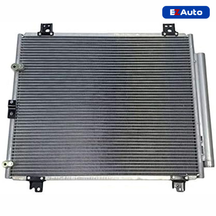 Toyota Hiace Condenser 2015-2018 Model/1st Facelift/2nd Facelift/Hi-Ace ...