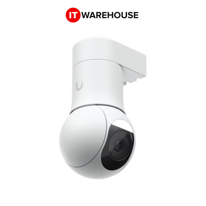 Ubiquiti UVC-G5-PTZ - Outdoor Security Camera with Pan-Tilt-Zoom ...
