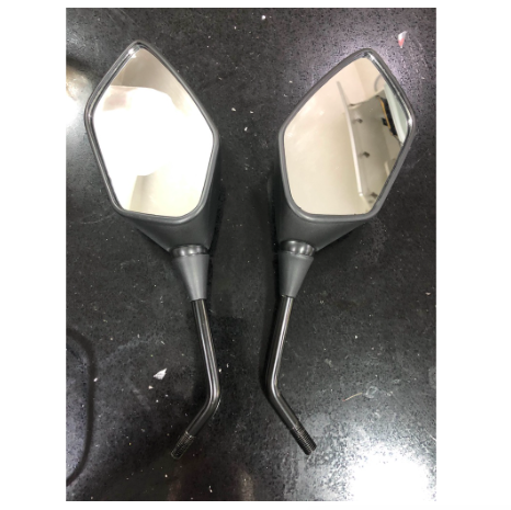 Honda Genuine Parts Side Mirror Stock for PCX160 / CLICK 160 Sold Per ...