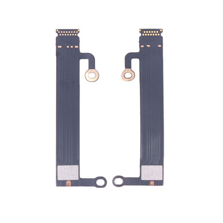 🔥🔥🔥Rowlands For MacBook Pro Retina A1706 A1707 A1708 A1990 A1989 Back ...