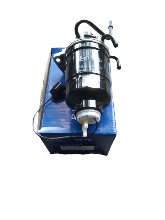 [ORIGINAL] 319704A050 FUEL FILTER HYUNDAI STAREX 2001-2007 / 31970 ⚠ ...