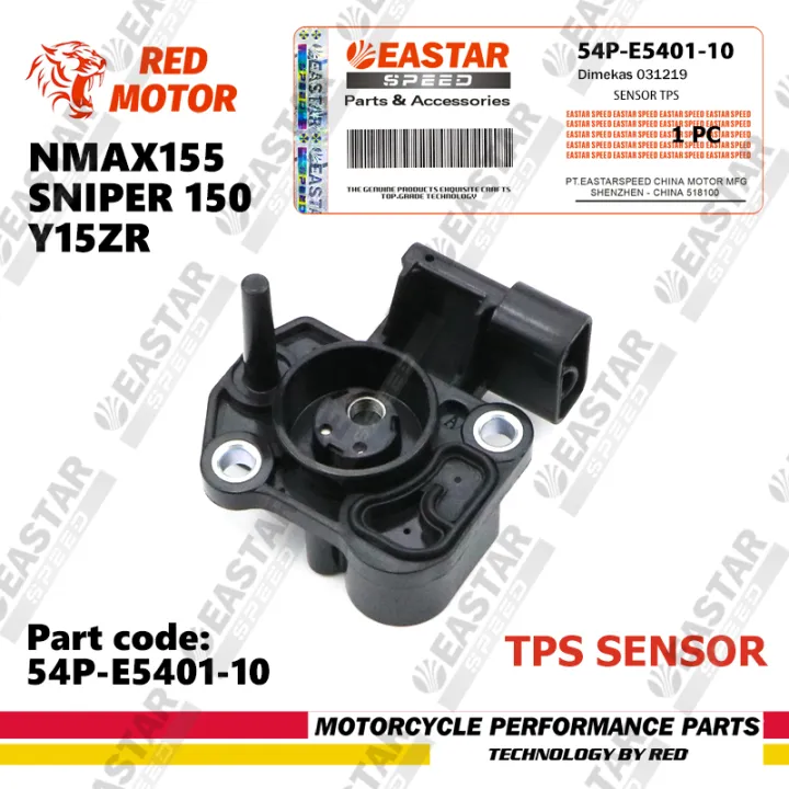 Sensor TPS for SNIPER 150 N-MAX155 Y15ZR 54P-E5401-10 | Lazada PH