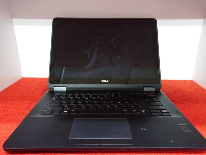 USED DELL LATITUDE E7270 TOUCHSCREEN CORE i5 6TH GEN 8GB RAM DDR4 128GB ...