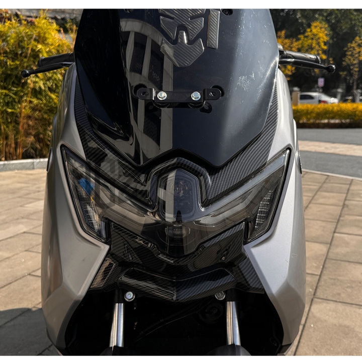 Front Cover For YAMAHA NMAX v3 2025 Turbo/ Neo Front Shield Cover ...