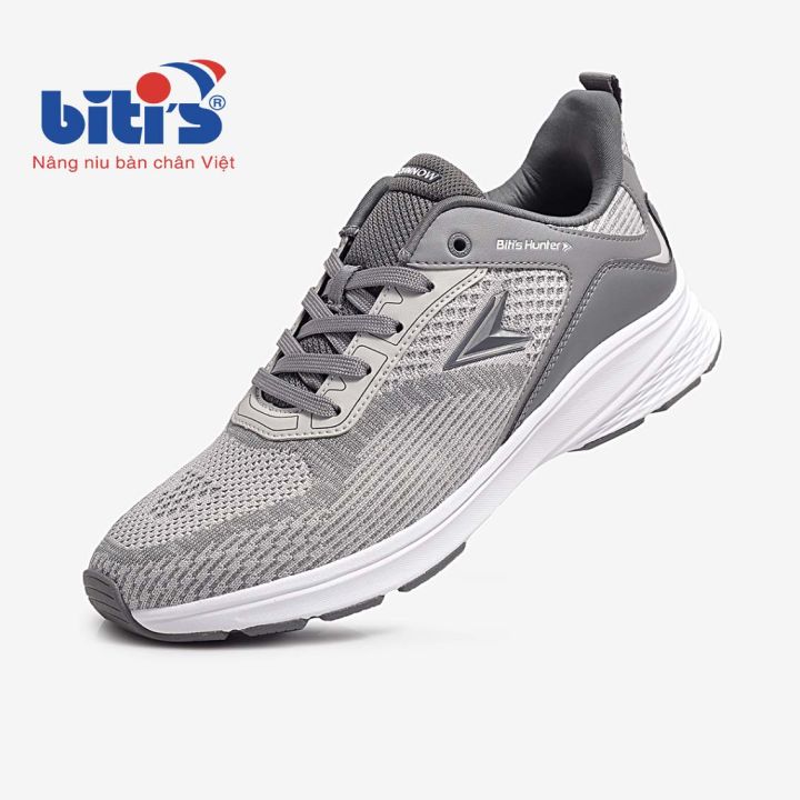[ Bitis Mẫu mới ] Giày Thể Thao Nam Biti's Hunter Core 2023 ...