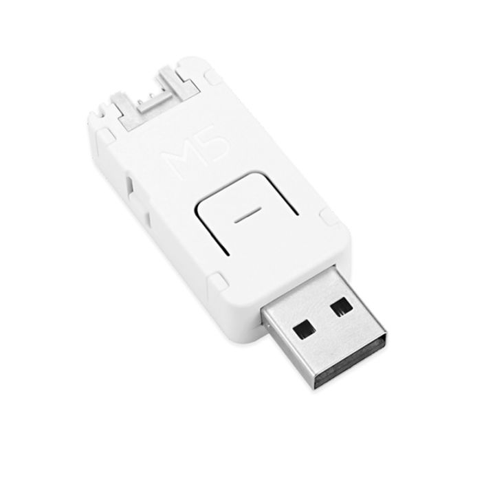 AtomS3U ESP32S3 Development Board ESP32-S3 IoT Multifunctional USB Type ...