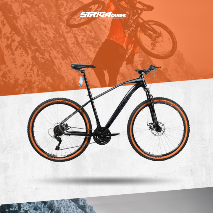 Promax PM-10 26er Steel 7s | Lazada PH