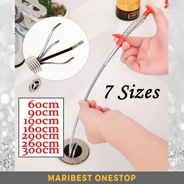 60CM / 90CM / 100CM / 160CM / 200CM / 260CM / 300CM Flexible Four Claw ...