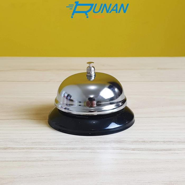 Bell Meja Bell Restaurant Bar Bell Hotel Resepsionis Cafe Kitchen Bell ...