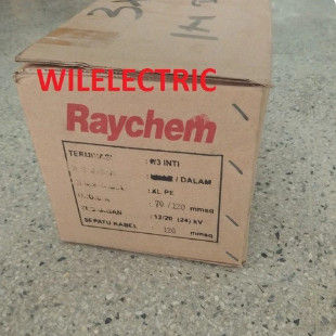 Raychem indoor termination terminasi kit 24 kV 3 x 95mm 3 x 95 mm ...