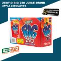 ZEST-O Big 250 Healthy Juice Drink With Vitamins C 250 mL x 10 pieces ...