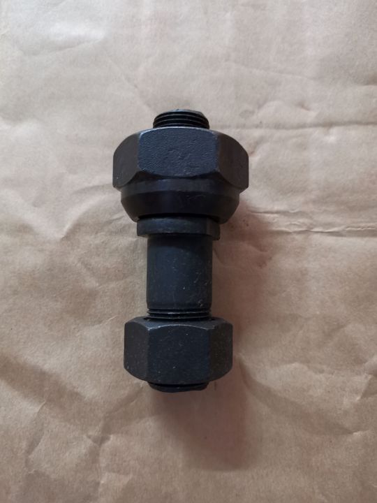 OSAKA Hub Bolt and Nut for MITSUBISHI Fuso T951 | Lazada PH