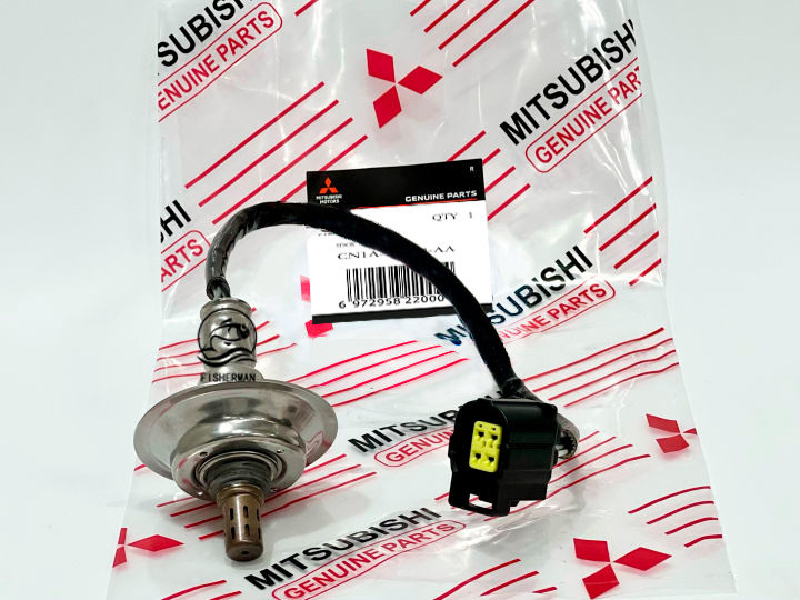 Oxygen Sensor Mitsubishi Mirage G4 1.2L 3 Cylinder 1588A282 (Back ...