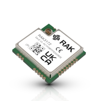 【New arrival】 Rak3172 | Stm32wl | Module For Lorawan | Lazada PH