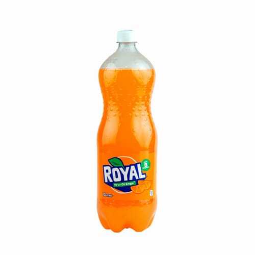 Royal Tru-Orange (1.5L) | Lazada PH