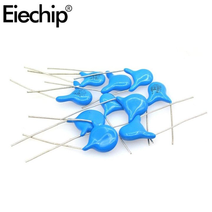 20pcs/lot Ceramic Capacitor 400VAC High voltage 102M 152M 222M 332M ...