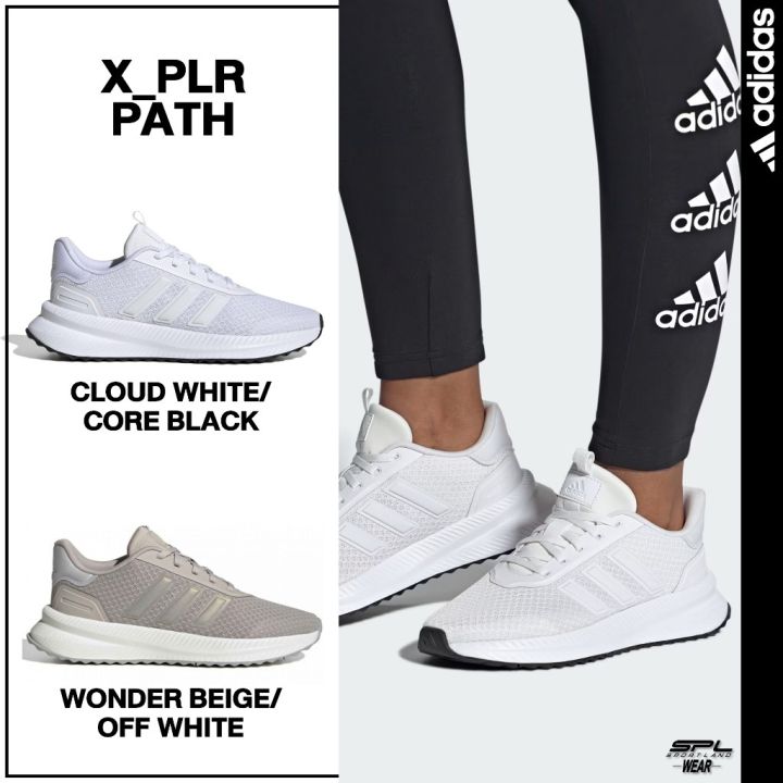 Adidas อาดิดาส รองเท้าผ้าใบ รองเท้า สำหรับผู้หญิง Women W X_PLR Path ...