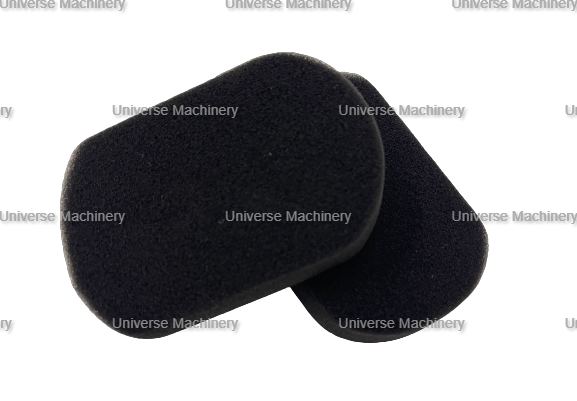 Subaru Robin EY20 Gasoline Engine Parts Round Air Cleaner Element/Air ...