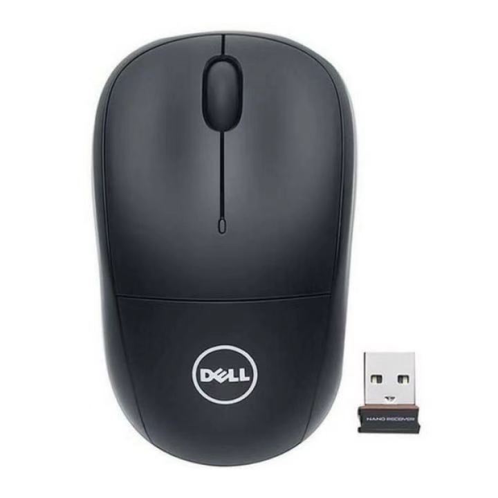 Dell wireless mouse with USB receiver | Lazada PH