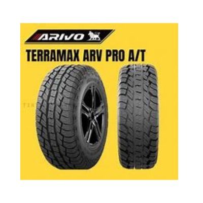 ARIVO 235/75/R15 Terramax ARV Pro A/T | Lazada PH