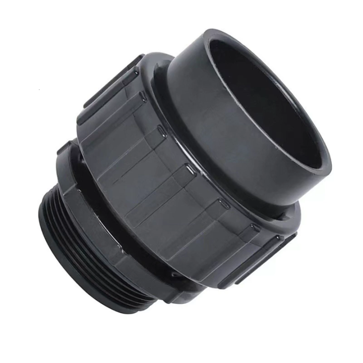 Swimming Pool Pump Connection Fitting 1.5inch to 2inch Pool System ...
