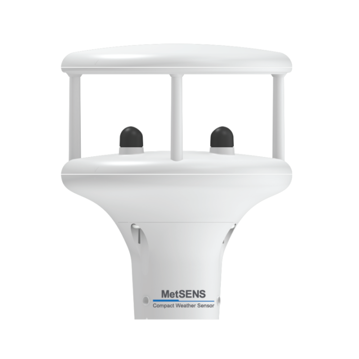 Campbell Scientific METSENS200 Compact Weather Sensor for Wind with ...