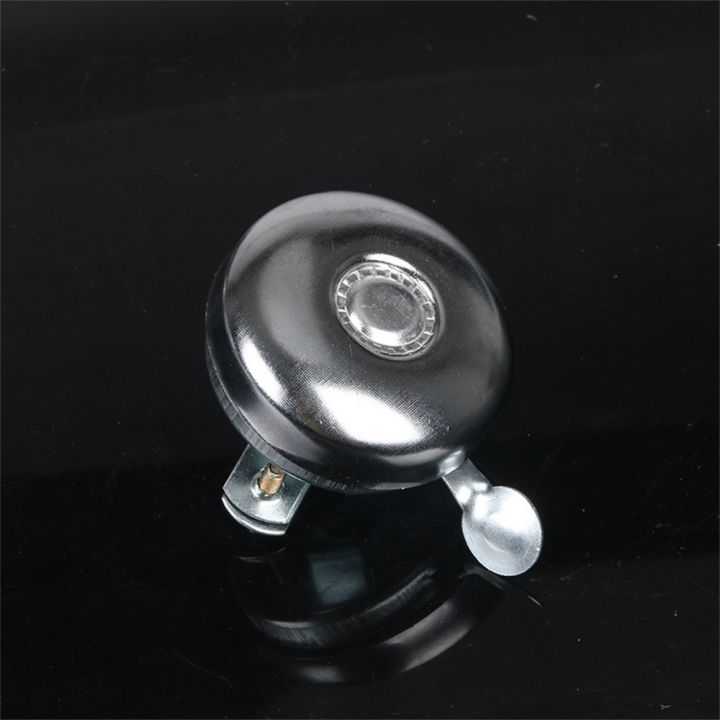 PROFESSPORT Retro Trumpet Bell Riding Easy To Install Road Bike Bell ...