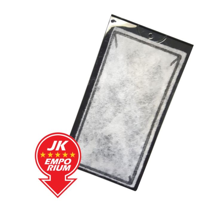 Dophin CF300 Canister Filter Cartridge CF 300 Replacement Carbon Pad ...