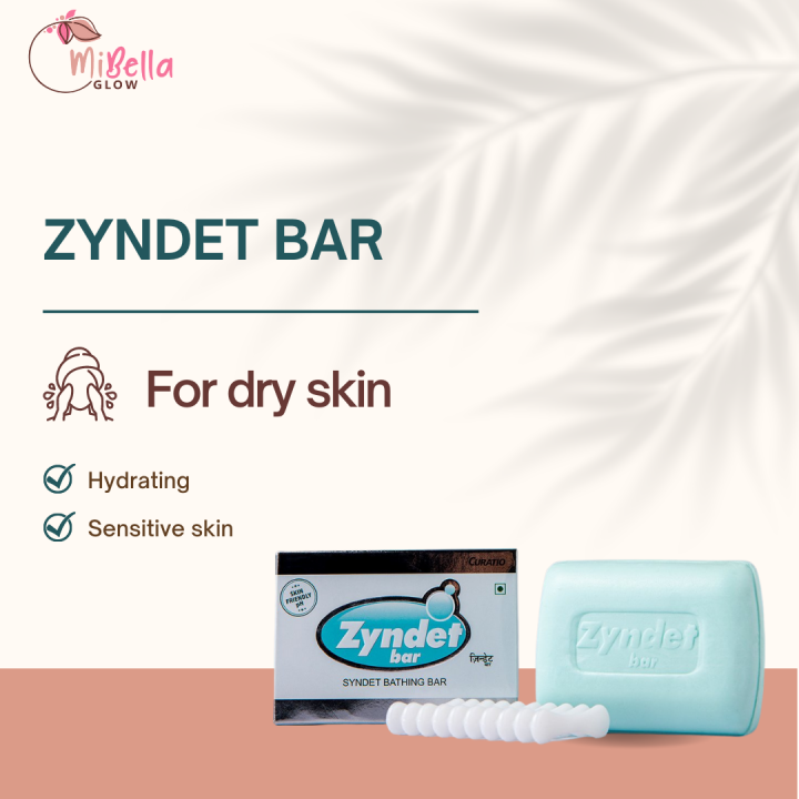 Zyndet Bar | Lazada PH: Buy sell online Bar Soap with cheap price ...