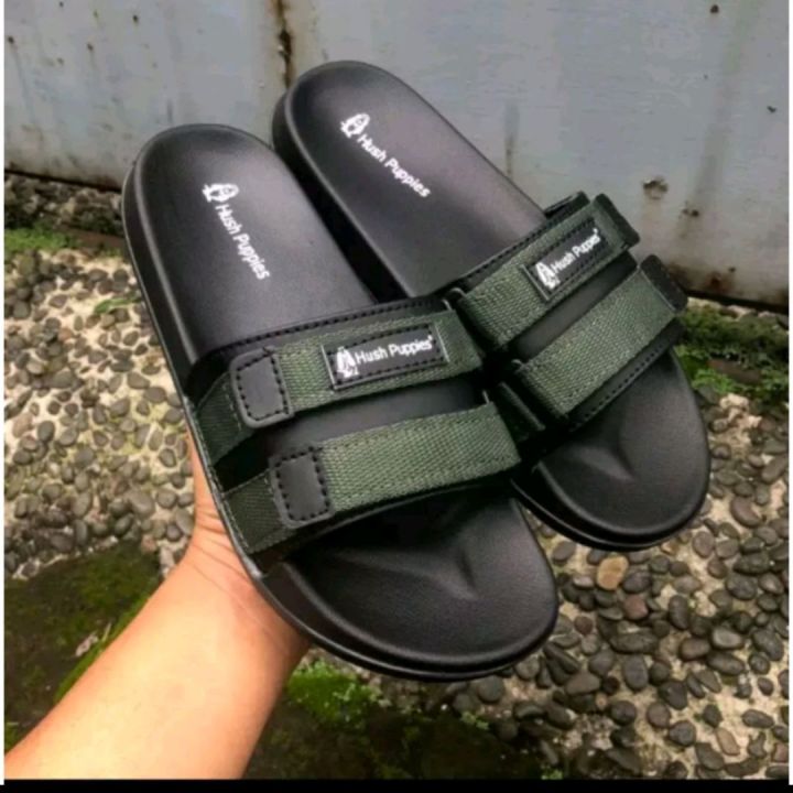 Sendal selop pria keren// murah //kekinian//modis//bisa cod//Terbaru ...