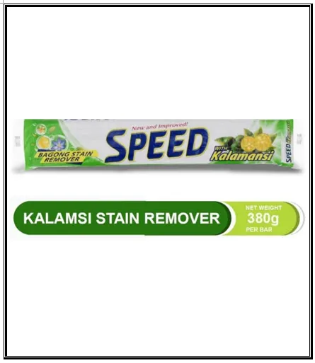 Speed Bar Calamansi 380g | Lazada PH