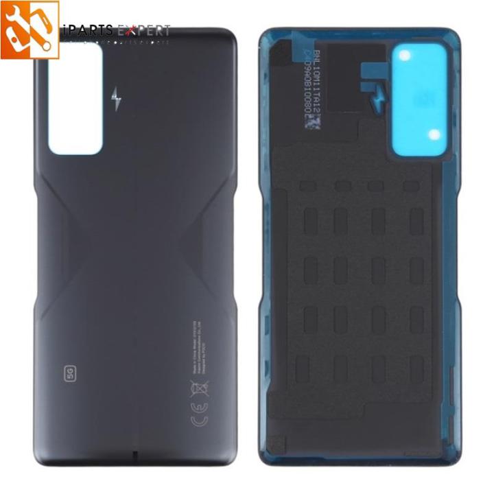 IPARTSEXPERT For Xiaomi Poco F4 GT OEM Back Housing Door Cover Replacement Part | Lazada PH