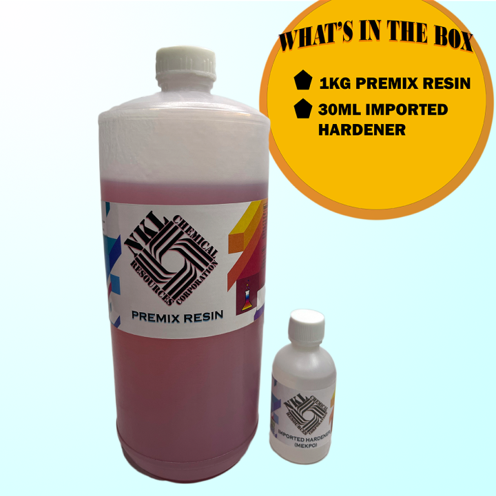 NKLCHEM Premix Resin. Polyester Resin. Raw materials for yachts, boats ...