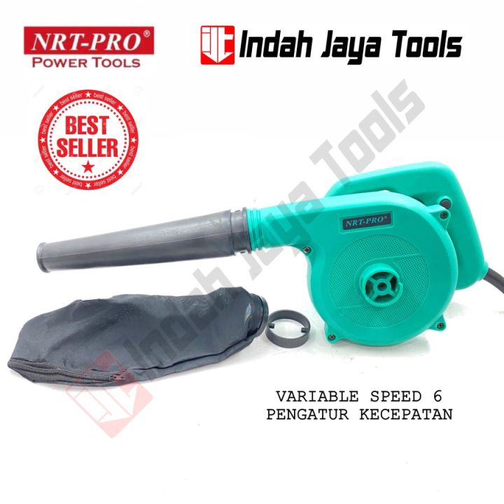 NRT-PRO 4014 HD Hand Blower Tangan Variable Speed Grooming Angin ...