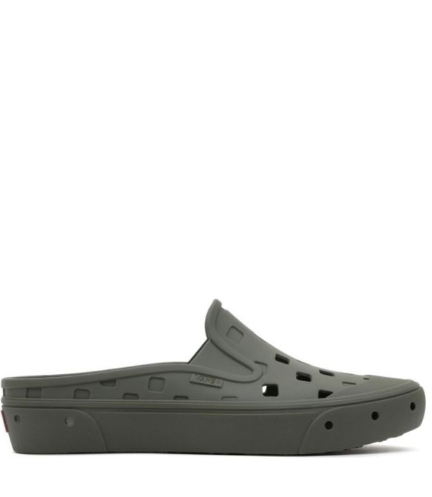 Vans Slip-On Mule TRK (Grape leaf) | Lazada