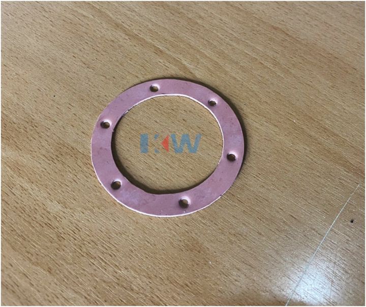 Land Rover ประเก็นลูกลอยถังน้ำมัน Series (LRSP UK) | Lazada.co.th