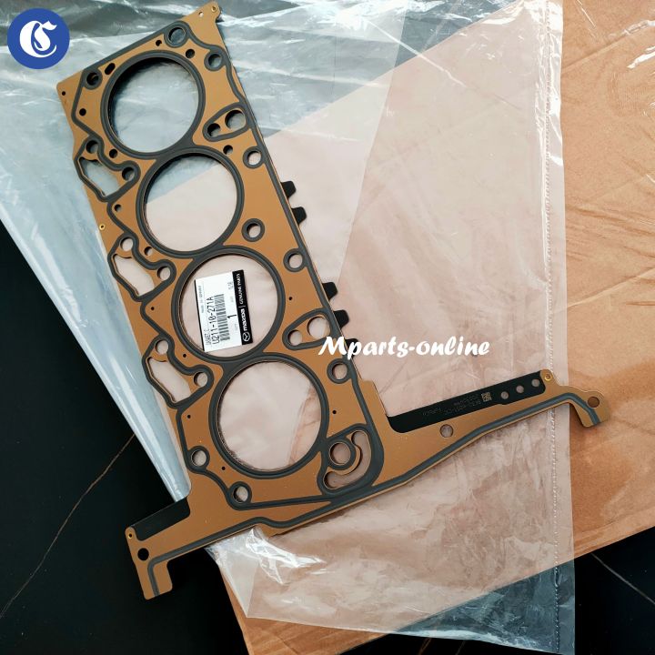 CYLINDER HEAD GASKET /FORD RANGER T6 /MAZDA BT50 / RANGER T7 / TRANSIT (2.2CC USE)>U207 10 271A ...