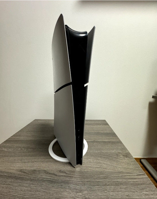 Vertical Stand PS5 PS 5 Sony Playstation 5 slim disk disc digital ...