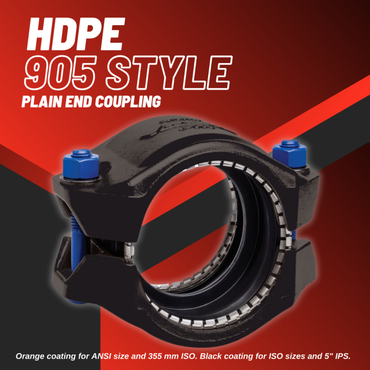 HDPE COUPLING | Lazada PH