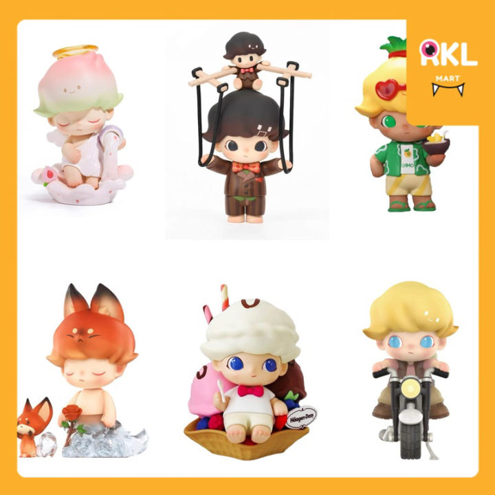 PRE-ORDER : DIMOO COLLECTION 🍍 | Lazada.co.th