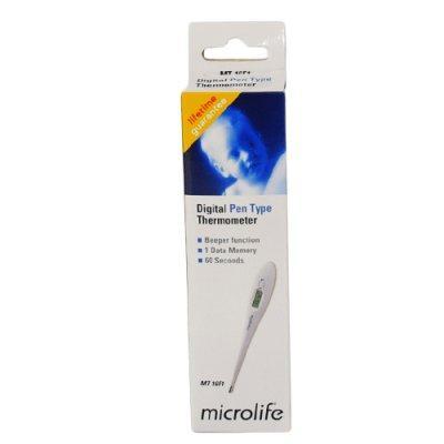 Termometer Bayi/ Thermometer Microlife Digital | Lazada Indonesia