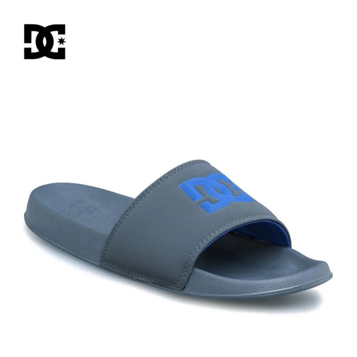 DC Slider Slide Grey | Lazada PH