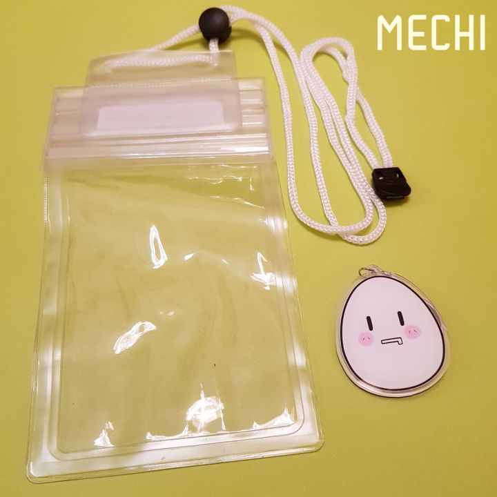 Waterproof Kantong HP Anti AIr / Phone Pouch / Sarung Tempat Hape ...